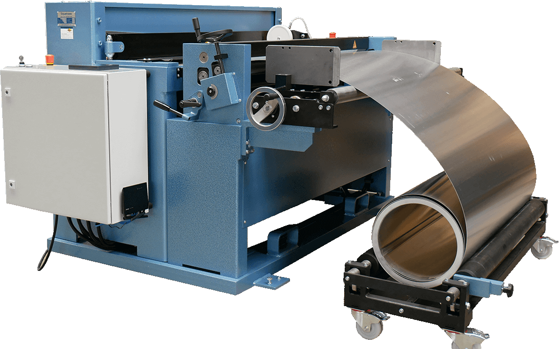 Schwartmanns Easy-Cut 1 – olsenmaskin.no